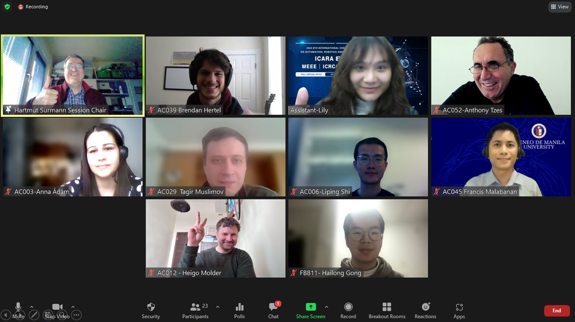 MEEE 2025 | Mechatronics and Electrical Engineering