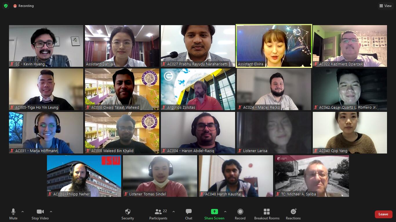 MEEE 2025 | Mechatronics and Electrical Engineering